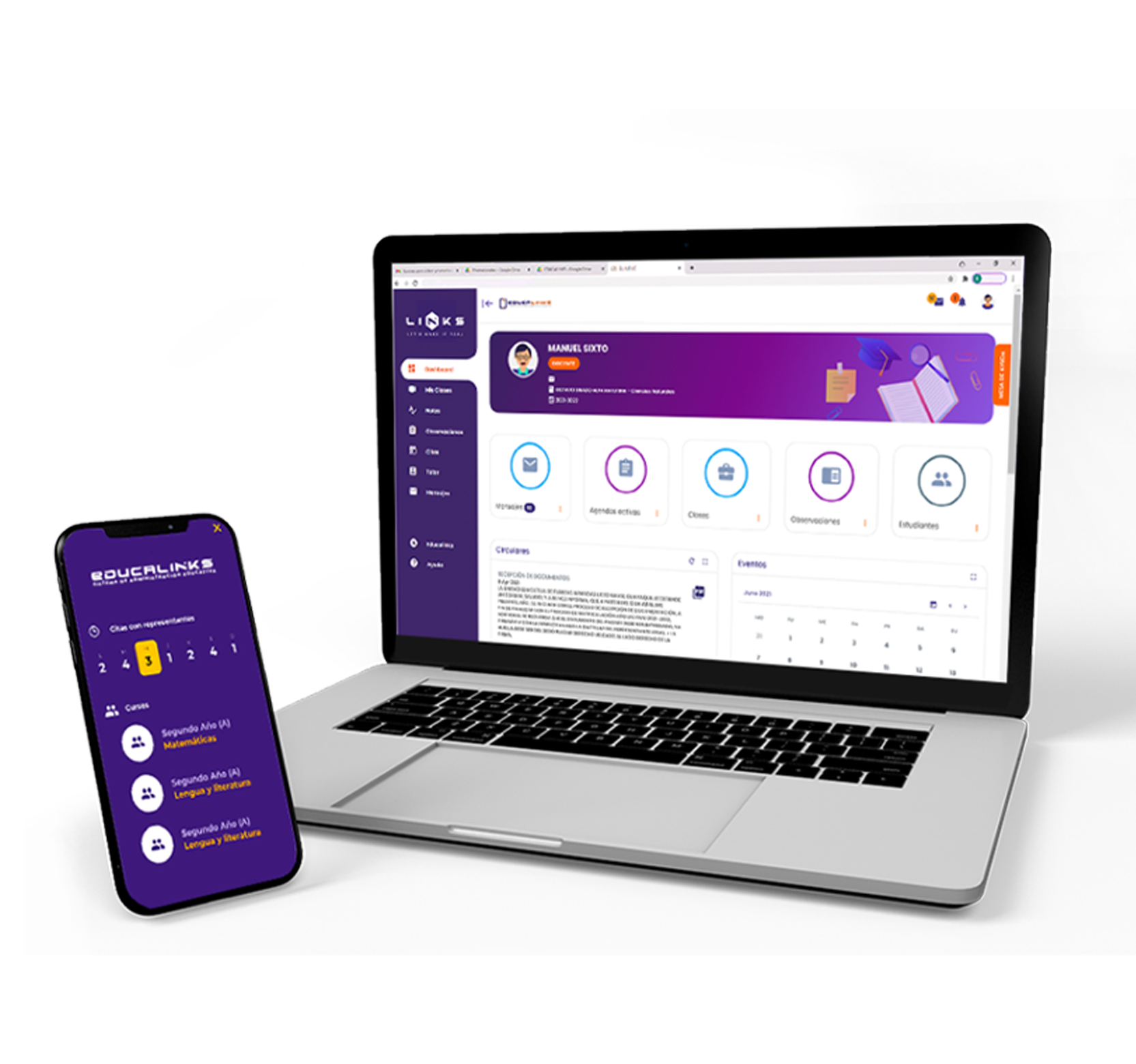 Educalinks - Links S.A