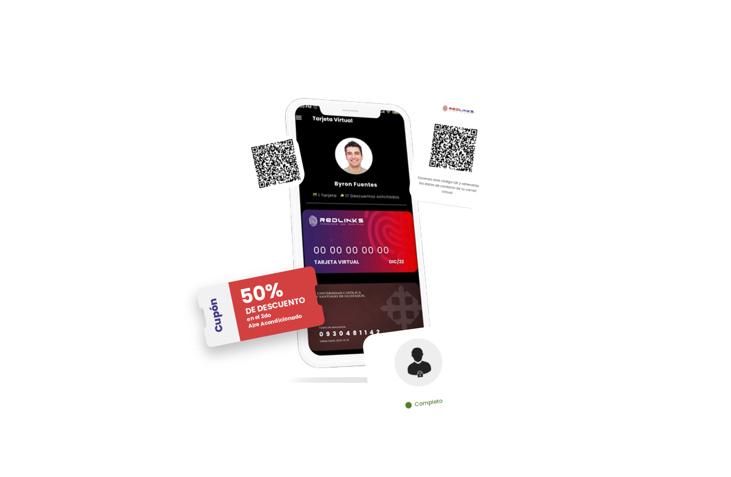 Redlinks - Links S.A